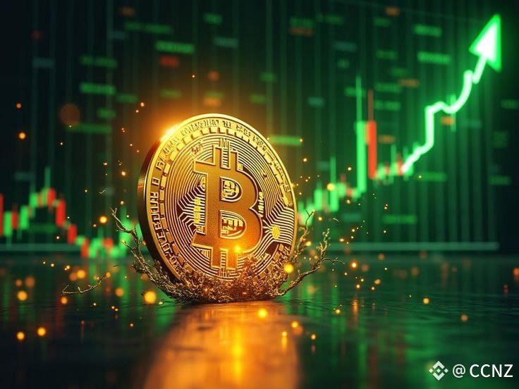 Bitcoin Hits $108K as FOMO Spikes and Charts Signal New Breakout | CCNZ ...