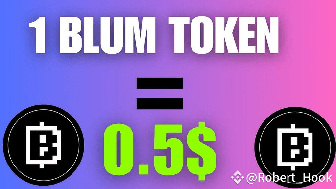 Blum Coin Price Prediction: A Glimpse into the Future 🚀 | RJT_WAGMI on ...