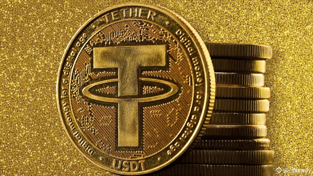 Tether Eyes Big Four Audit as Trump Urges Stablecoin Regulations ...