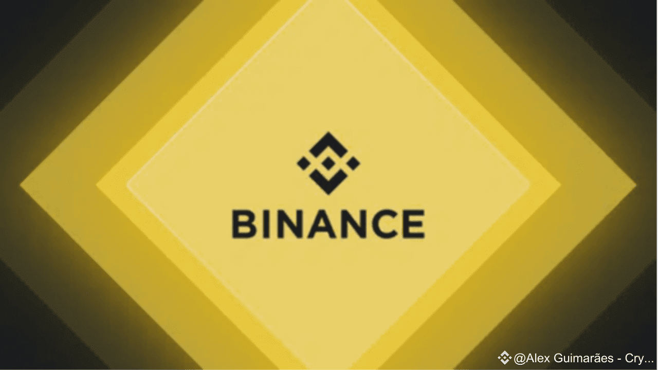 Binance announces removal of 5 cryptocurrencies and community can vote ...