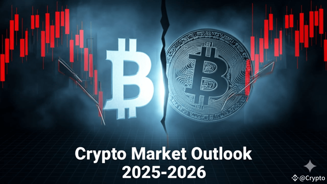 Crypto’s Biggest Test Is Coming | Crypto PM on Binance Square