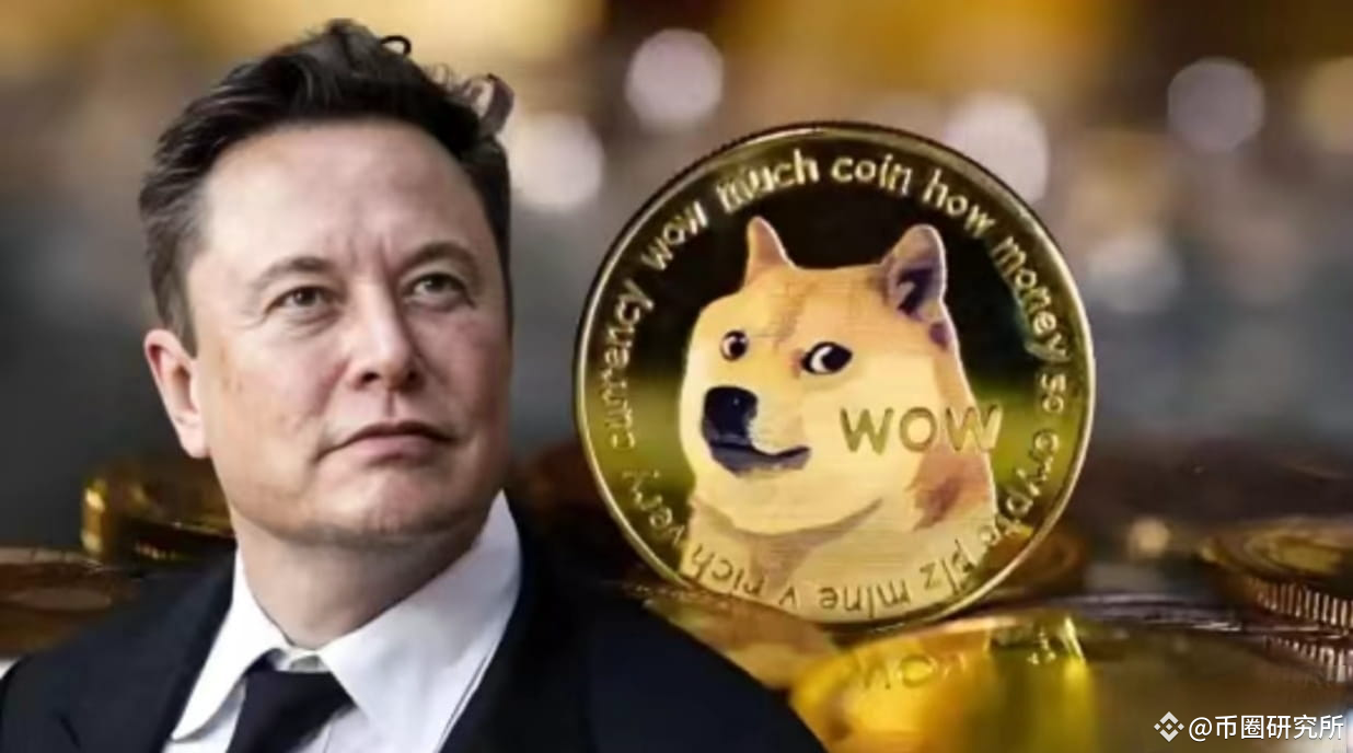 Dogecoin (DOGE): Is it about to set off a wealth storm with | WLFI-47 ...