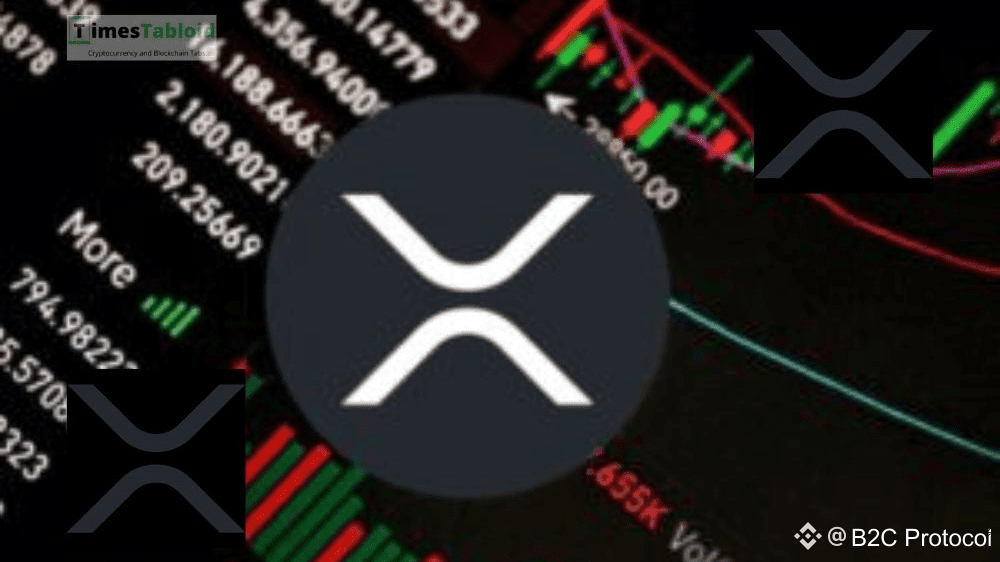 XRP complète une correction de 30% après une nouvelle alarmante. Voir ...