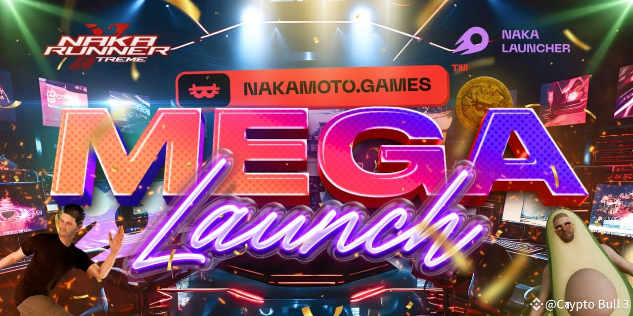 🚀 We promised to go BIG, and today we OVERDELIVER! Launchi | Crypto Bull 3 on Binance Square