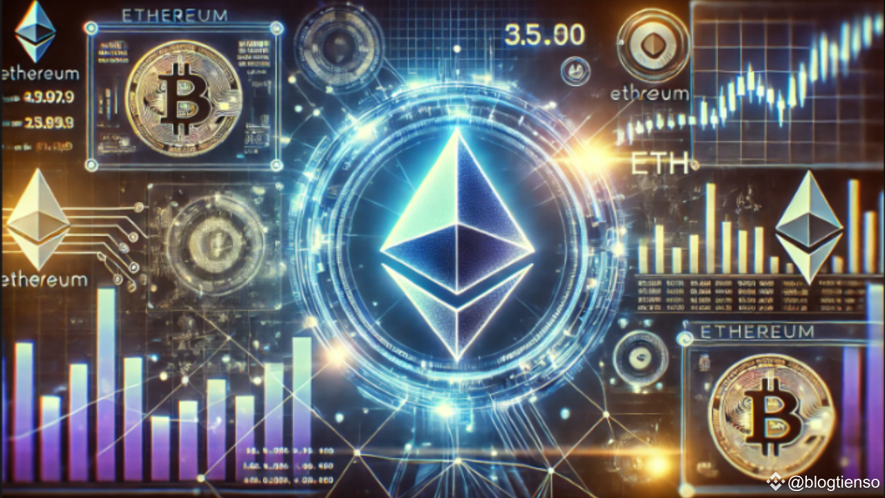 ETH Token Profitability: Current Figures and Future Prospects ...