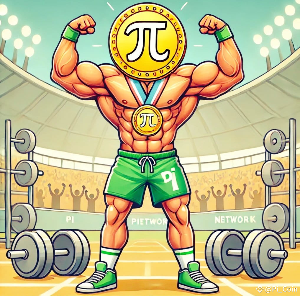 🚀 Pi Network: From Doubt to Dominance! 🚀 To those who dou | Pi_Coin on ...