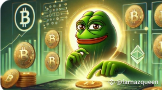$PEPE : The Hidden Gem of the Crypto World Imagine owning 2,000,000 ...