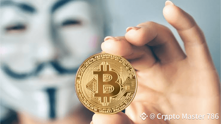 Who Was Mr. 100 BTC? The Silent Whale Who Sent Shockwaves Through ...