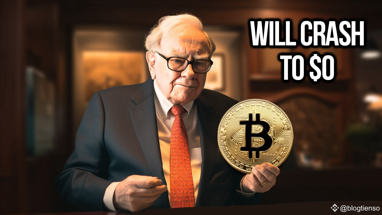 Warren Buffett and the Contrarian Investment Philosophy: "Be Fearful ...