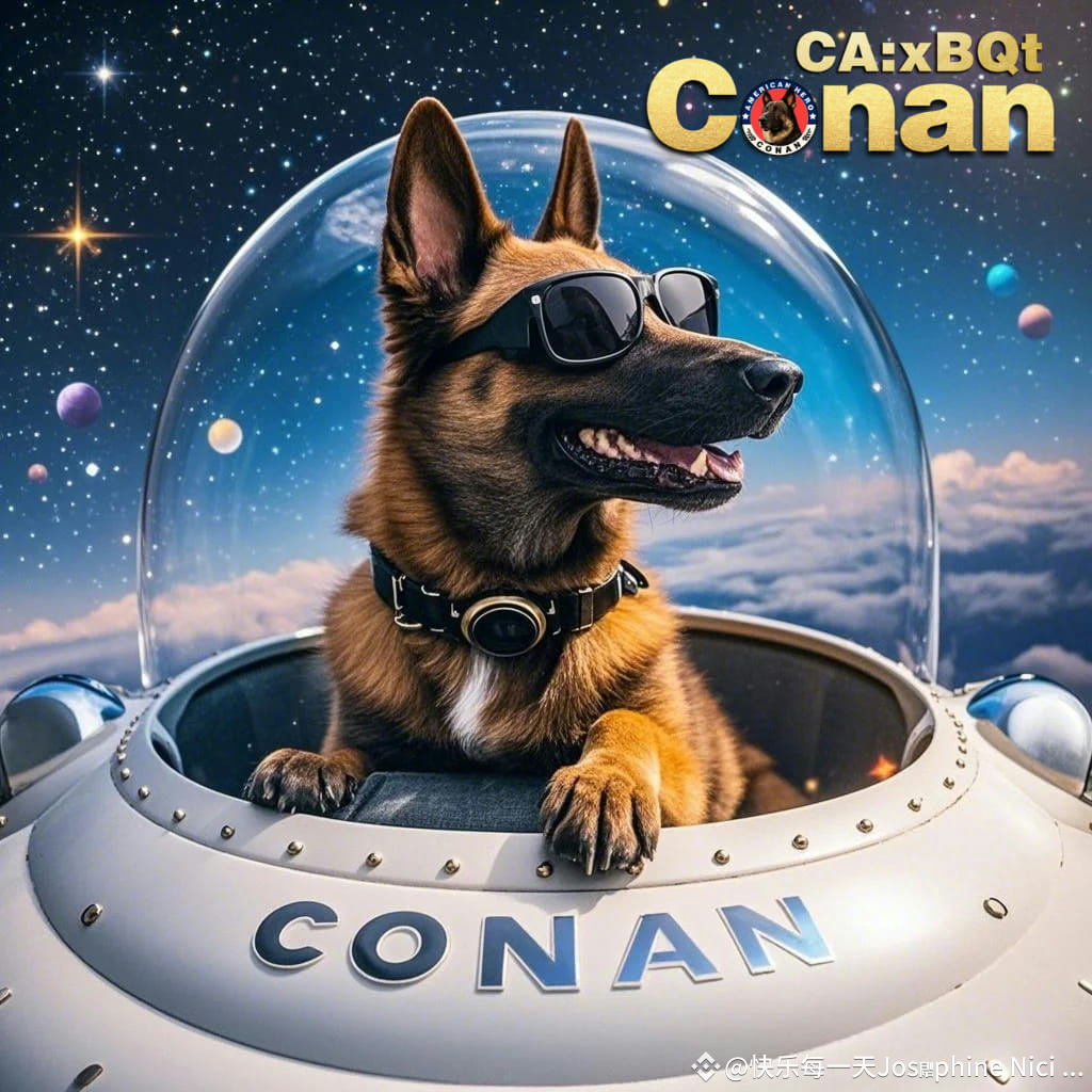 $ARDR $SOL $DOGE has a super strong IP and a powerful commu | 快乐每一天Dy ...