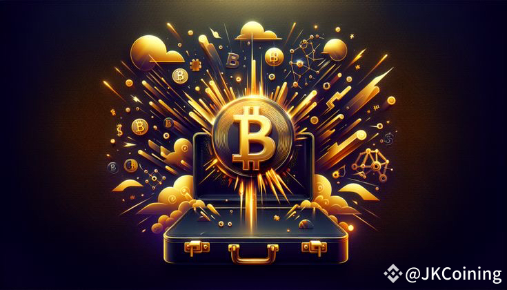 Time to buy!!! That’s it $BTC $ETH $ICP #BTC☀ #ETH🔥🔥 | JKCoining on Binance Square