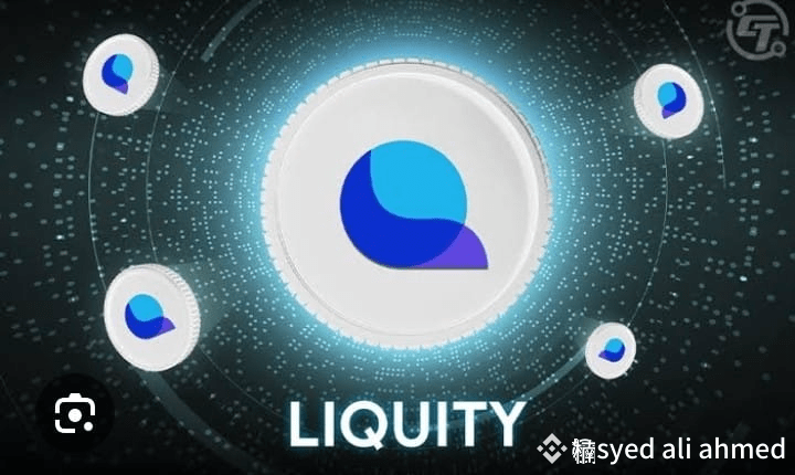 $LQTY Coin Price Prediction 2025 - 2028 🚀🚀🚀 If you inves | syed ali ahmed on Binance Square