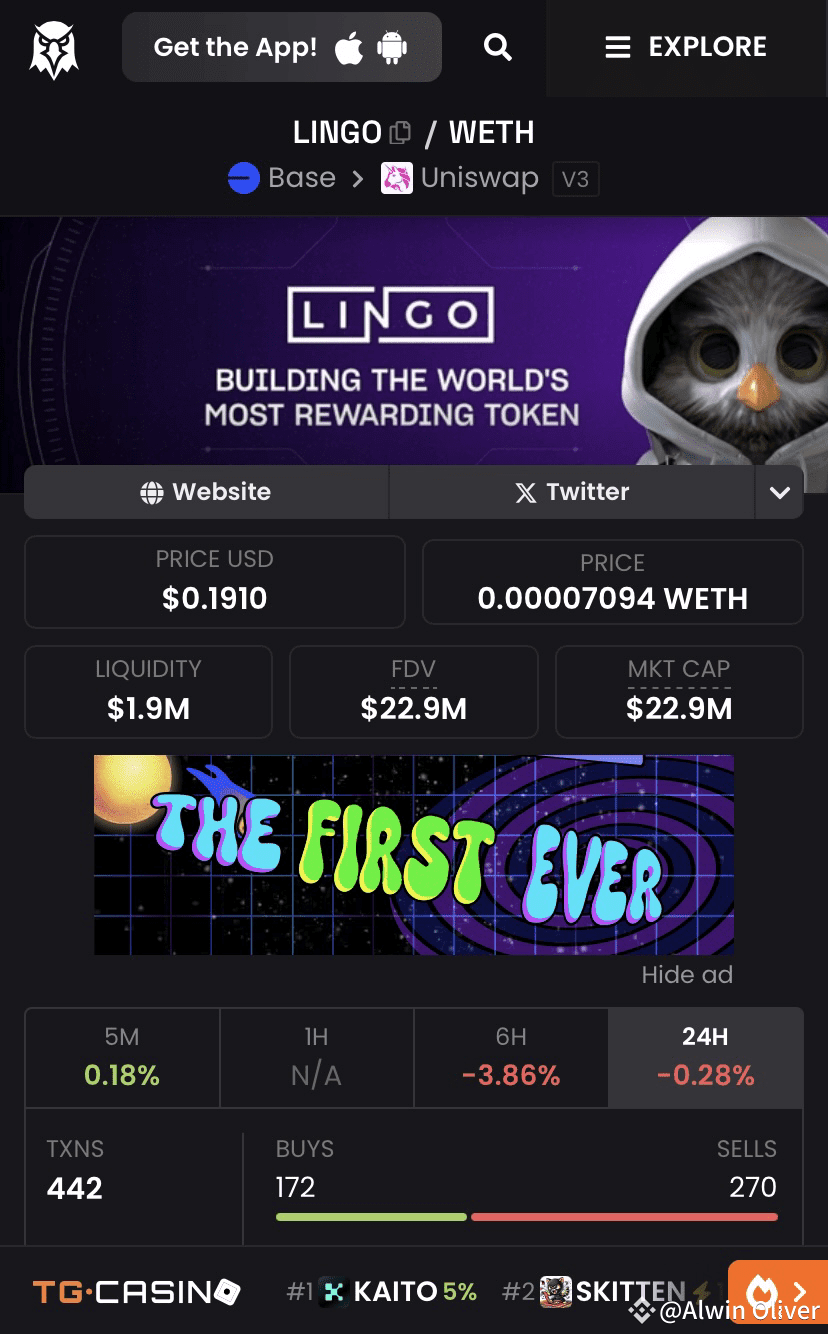 Solana is more than just memes — it’s the home of real-world | Alwin ...