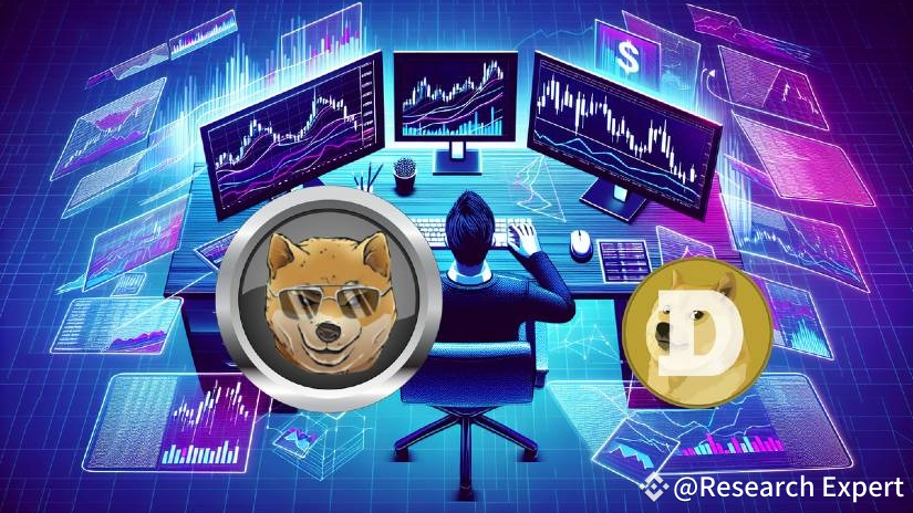 💥🚀Dogecoin Next Move: Key Levels to Watch and DOGE Rival Set to Rally📈💥 | Research Expert on ...