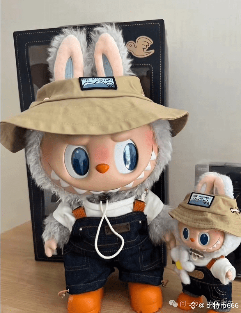 Many people rush into the cryptocurrency market to trade, po | 比特小少年 on ...