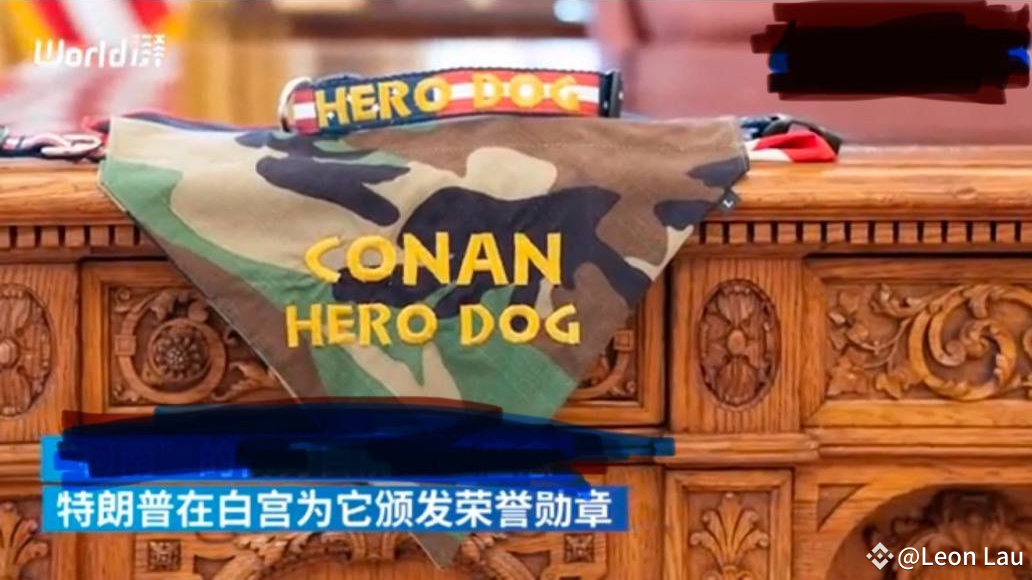 🚀 Will CZ release a Meme coin based on his dog? | Leon Lau on Binance ...