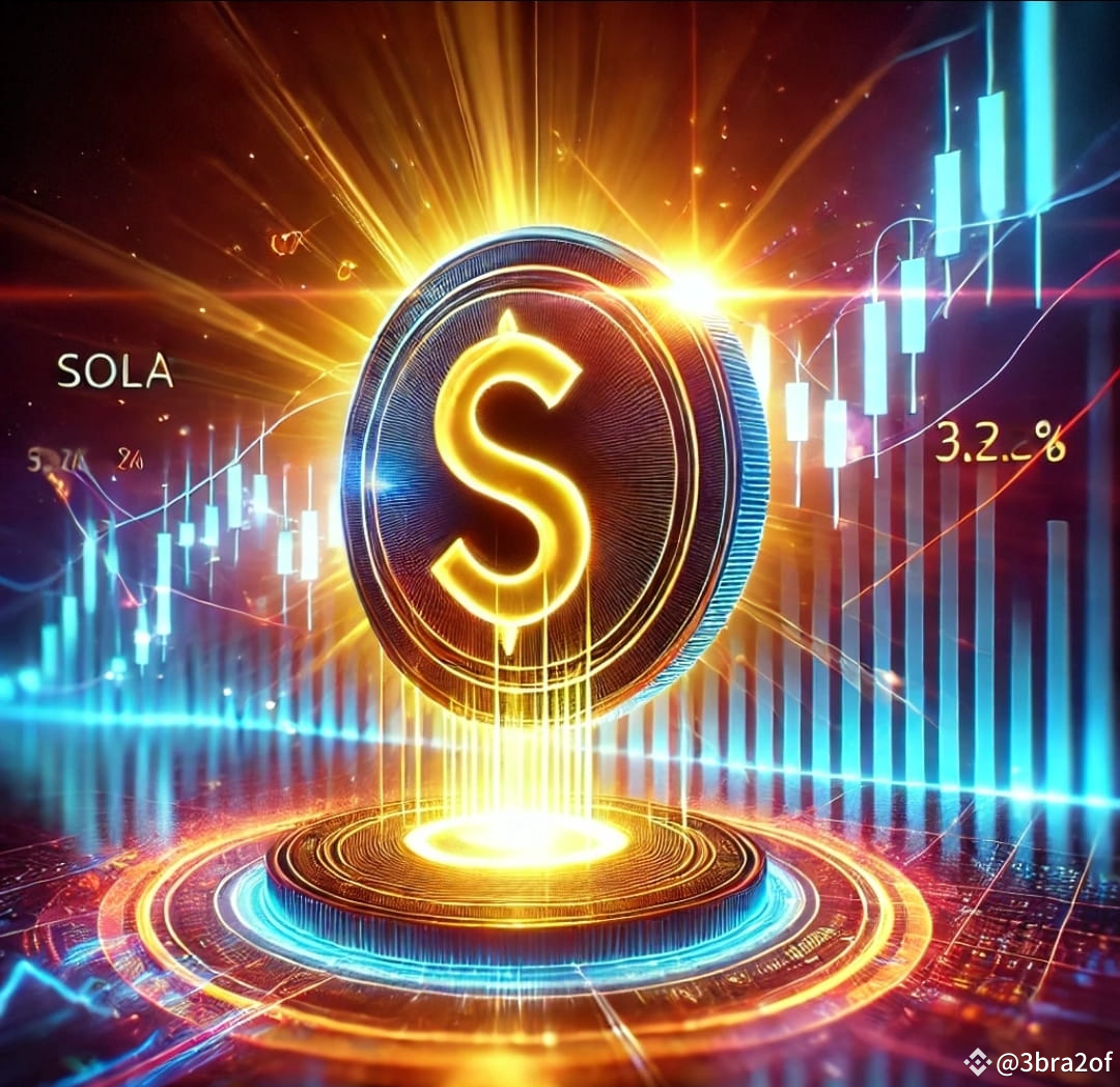 🚀 Solana: The Market Crash Survivor! How Did It Bounce Back | MRTayea ...