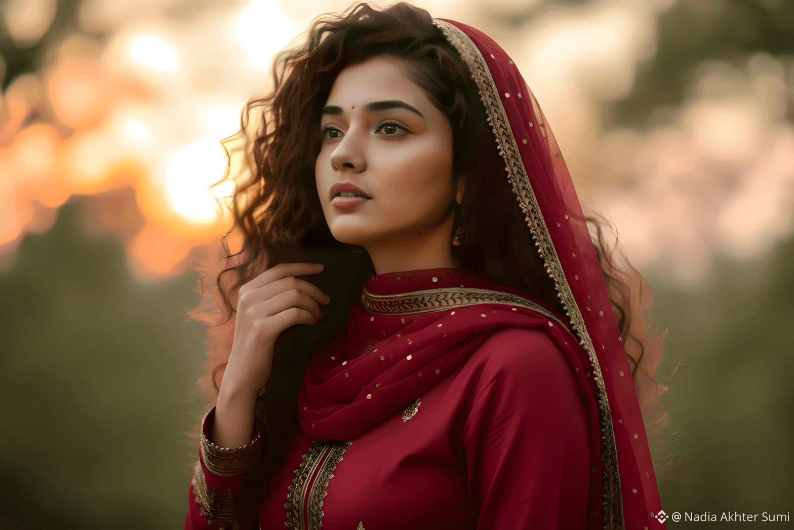 10k followers Thanks You All | Nadia Akhter Sumi on Binance Square
