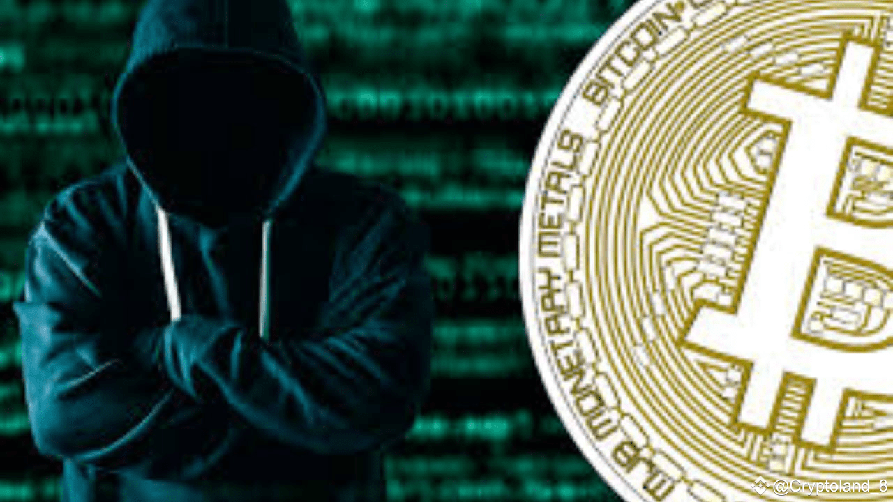 What is a scam in cryptocurrency: types and signs | Cryptoland_88 on ...