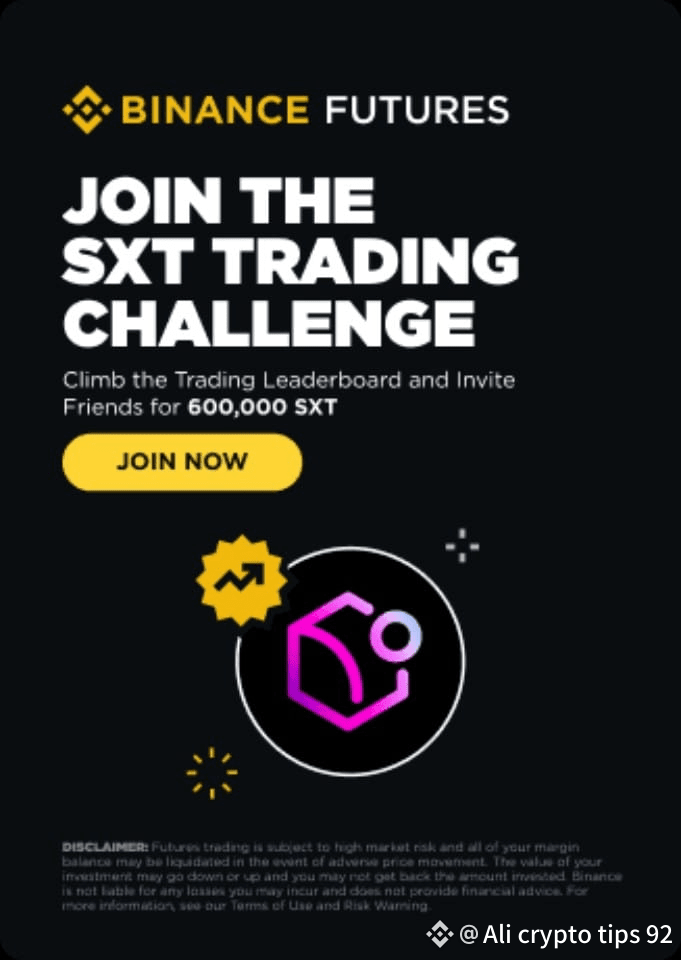 click join Free claim reward SXT Introducing Space and Time | Ali crypto tips 92 on Binance Square