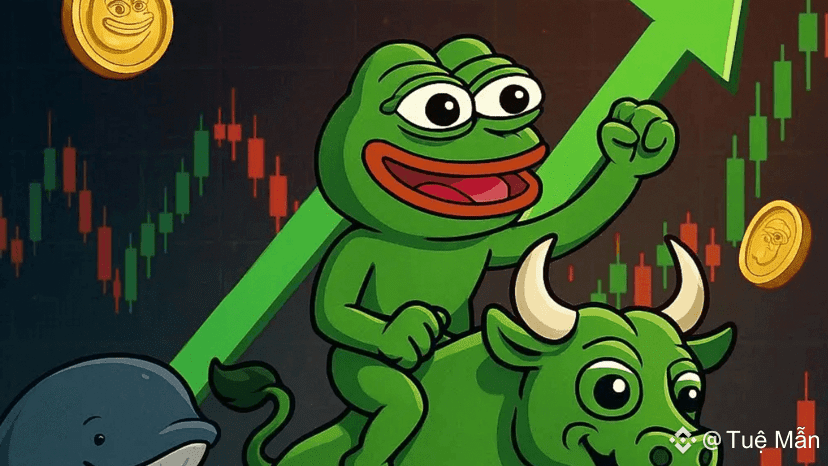 A whale spent 16 million dollars to buy PEPE: Bull run signal or pump ...