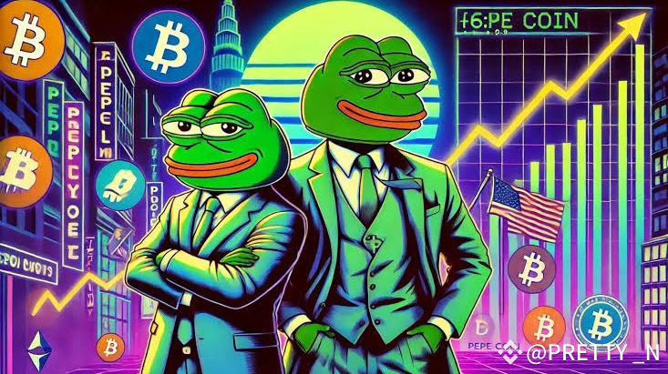 "*Can PEPE Really Hit1? Here’s What You Need to Know! 🚀🐸*" - "*PEPE to1 ...