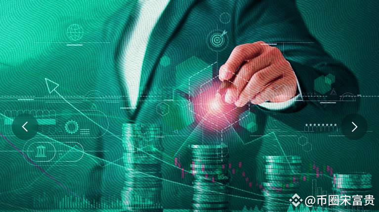 The Altcoin Rotation Is in Full Swing — These 5 Tokens Are Leading the ...