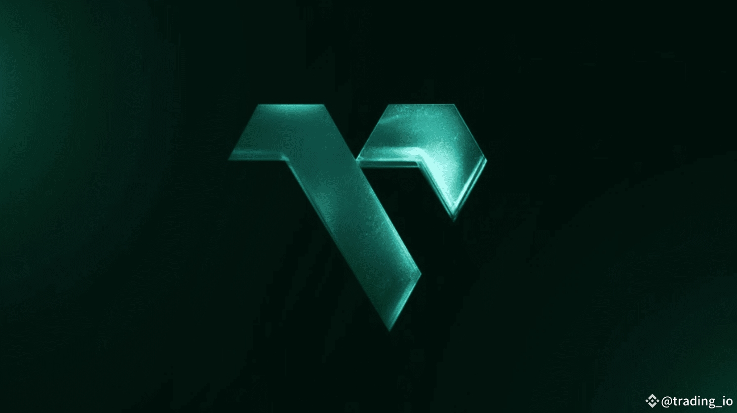 Vanar Chain (VANRY) Trading Plan: | trading_io on Binance Square