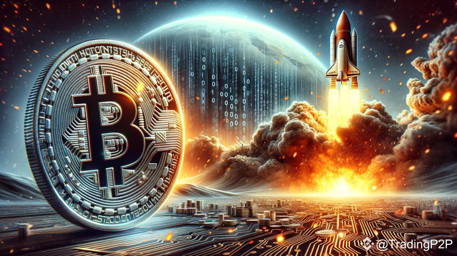 🚀🚨 5 Altcoins Below $0.10 That Are Ready to Explode by 2025! Don't Miss | TradingP2P on Binance ...