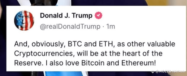 New Signal Alert 📣 Coin : $XRP $SOL $ADA #btc and #eth | MOEED KAYANI ...