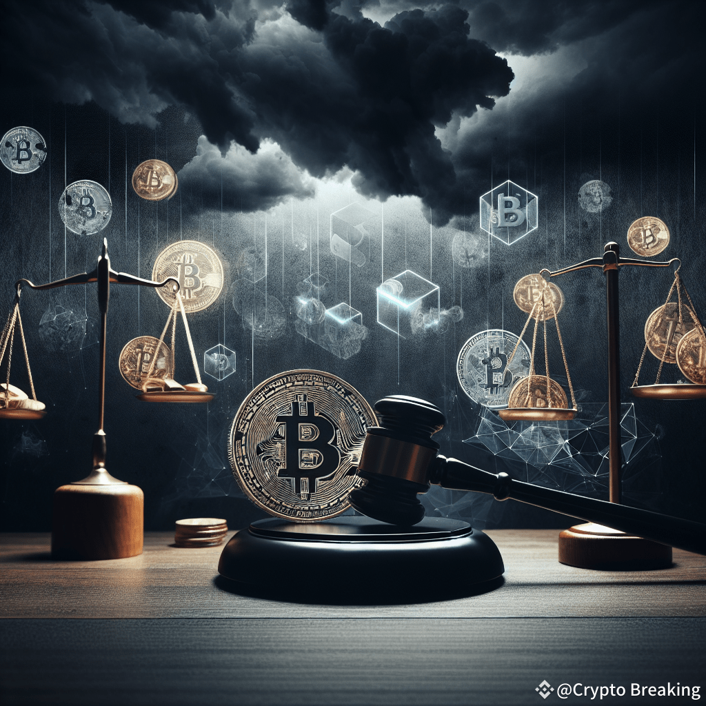 Judge Warns of Potential Wrongdoing in Reclaiming Bitfinex Hack Funds | Crypto Breaking on ...