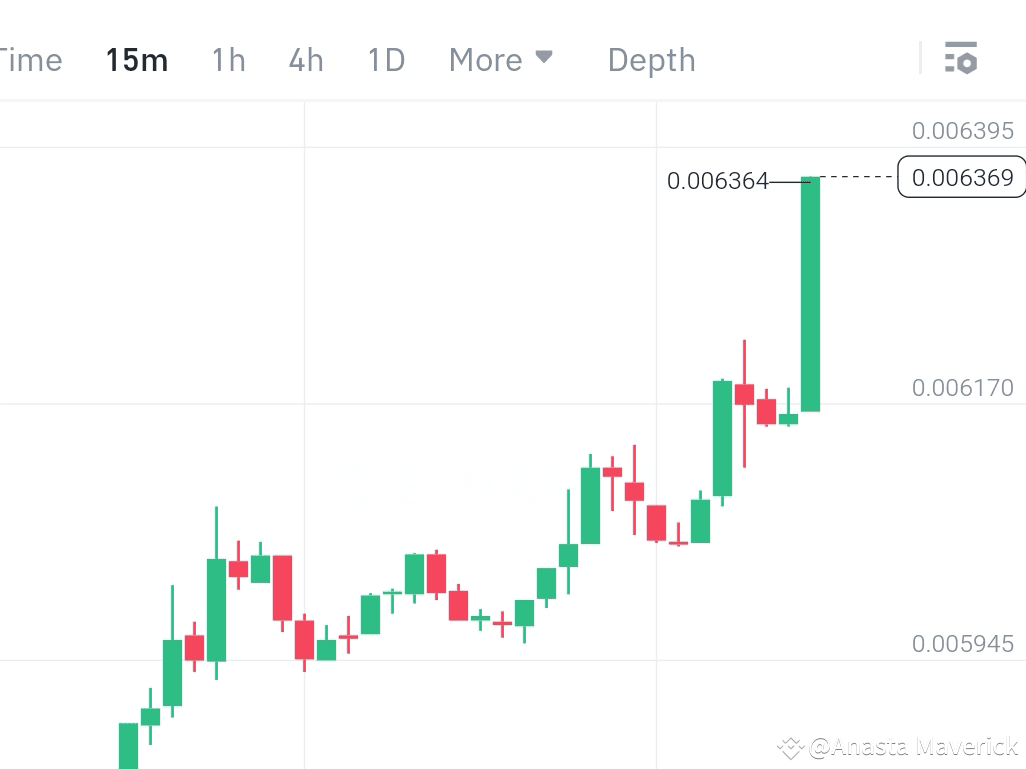 All Target Achieved 💯💥 $SC /USDT has successfully hit the | Anasta Maverick on Binance Square