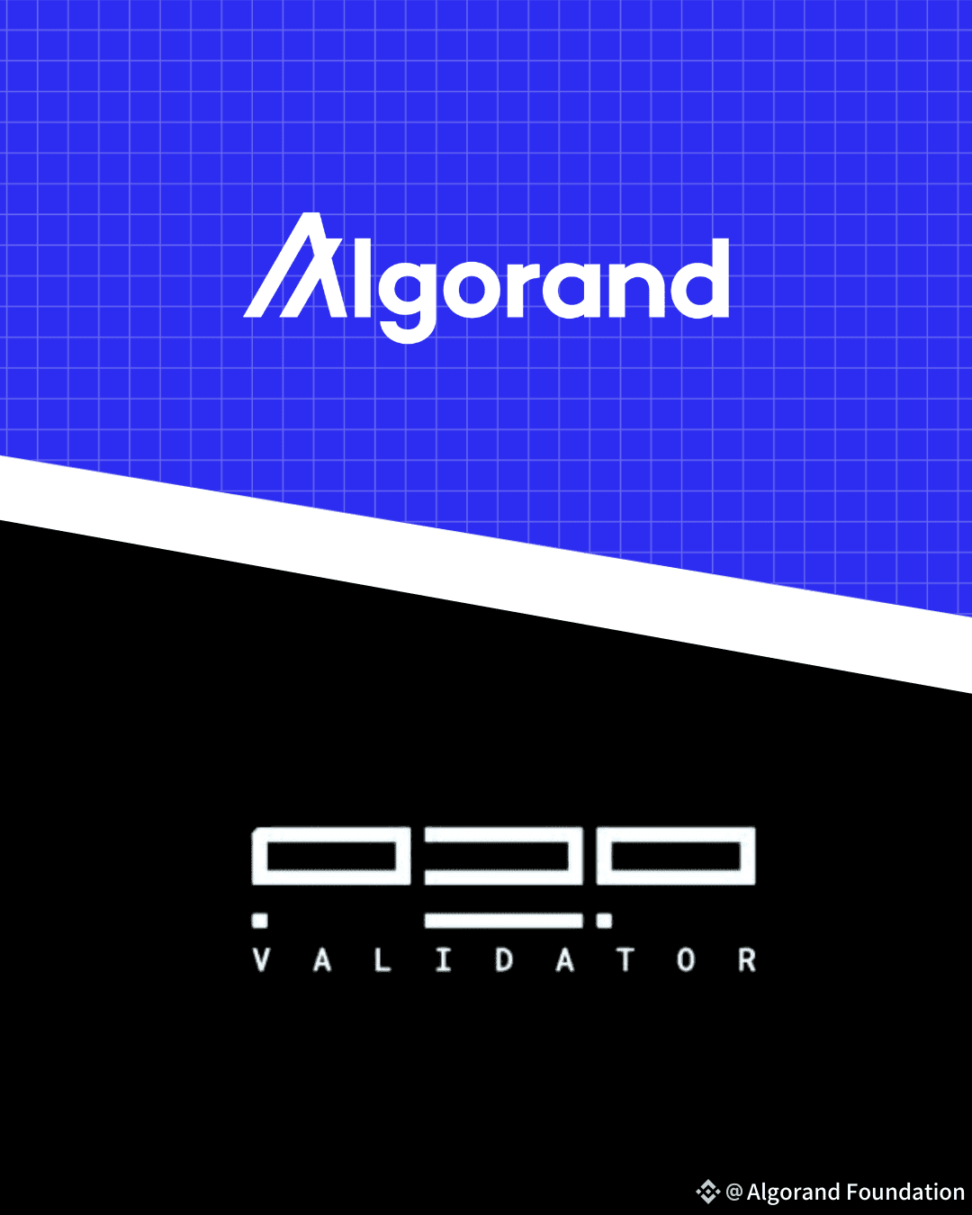 Algorand staking is now live on @P2Pvalidator Powered by | Algorand ...