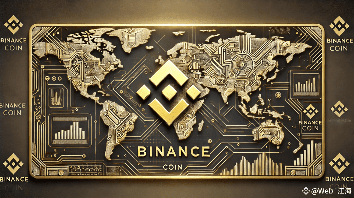 $BNB Shocking Insider! BNB Mining 24-Hour Insider Reveale | Web3江海 on ...