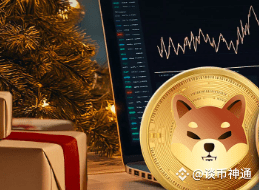 Shiba Inu Coin faces a critical choice: Can support hold, an | 谈币神通 on ...