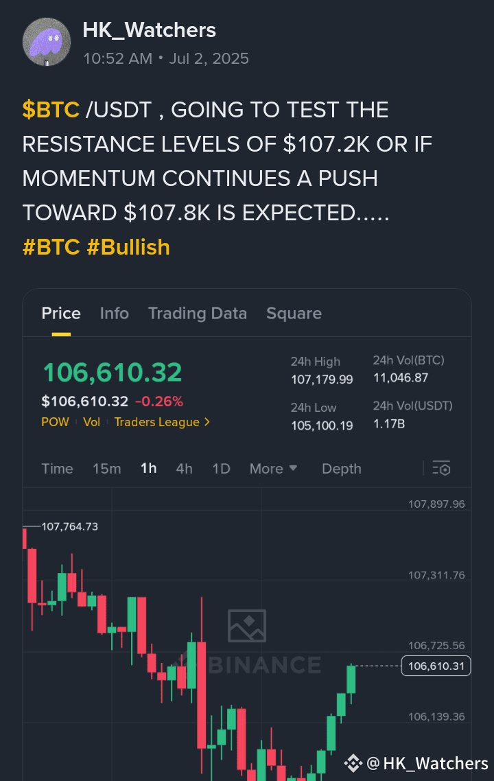 BOOOOM !! ANOTHER PERFECT CALL ON $BTC /USDT , WHO ELSE COUL | HK ...