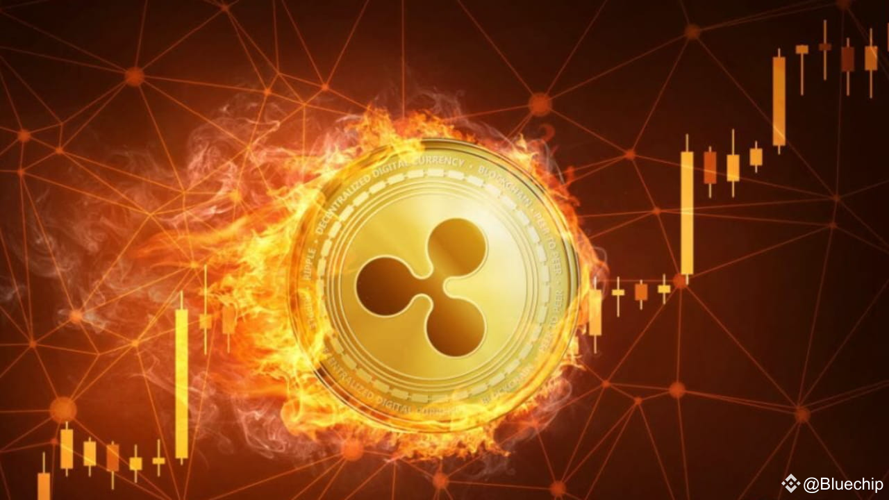 Grayscale launches Grayscale XRP Trust! Ripple's cryptocurrency explodes! | Bluechip on Binance ...