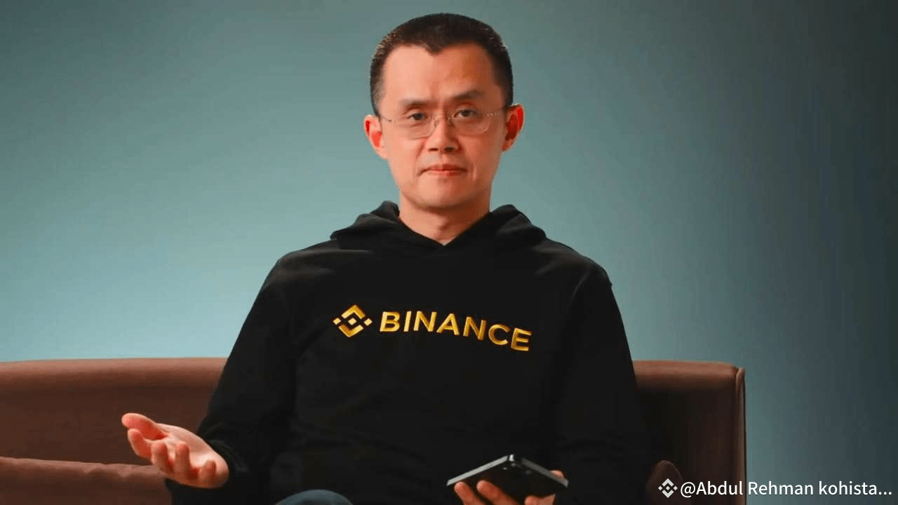 🚨 CZ EXPOSES SAFE’S BYBIT HACK REPORT – WHAT ARE THEY HIDIN | Abdul Rehman kohistani on Binance ...