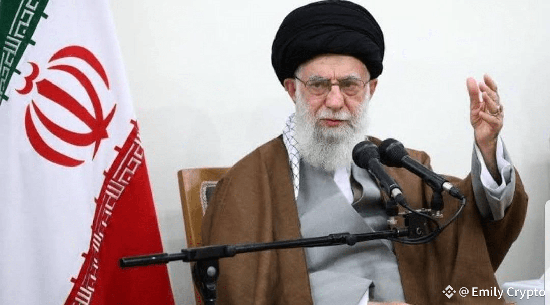 BREAKING: Israeli officials report that Iran is rapidly reb | Emily ...