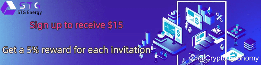 Easily Earn Crypto with STG Energy – Your Gateway to Passive Income ...