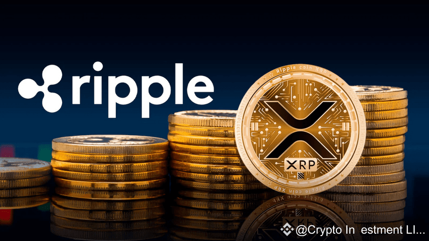 Greetings, traders ️ Ripple token traders are betting on a | Crypto Investment LIVE on Binance ...