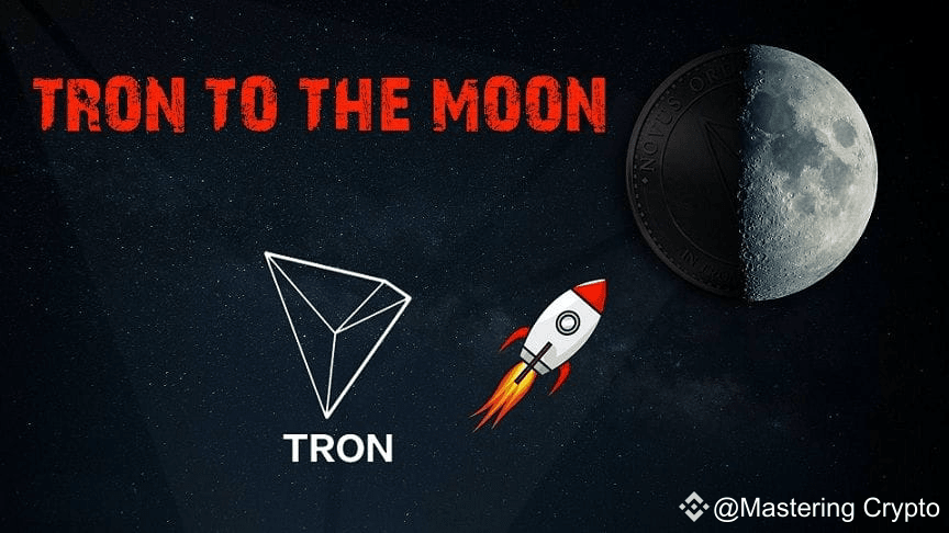 🚀 What Will Be The Value of a $10,000 Investment in TRON ($ | Mastering ...