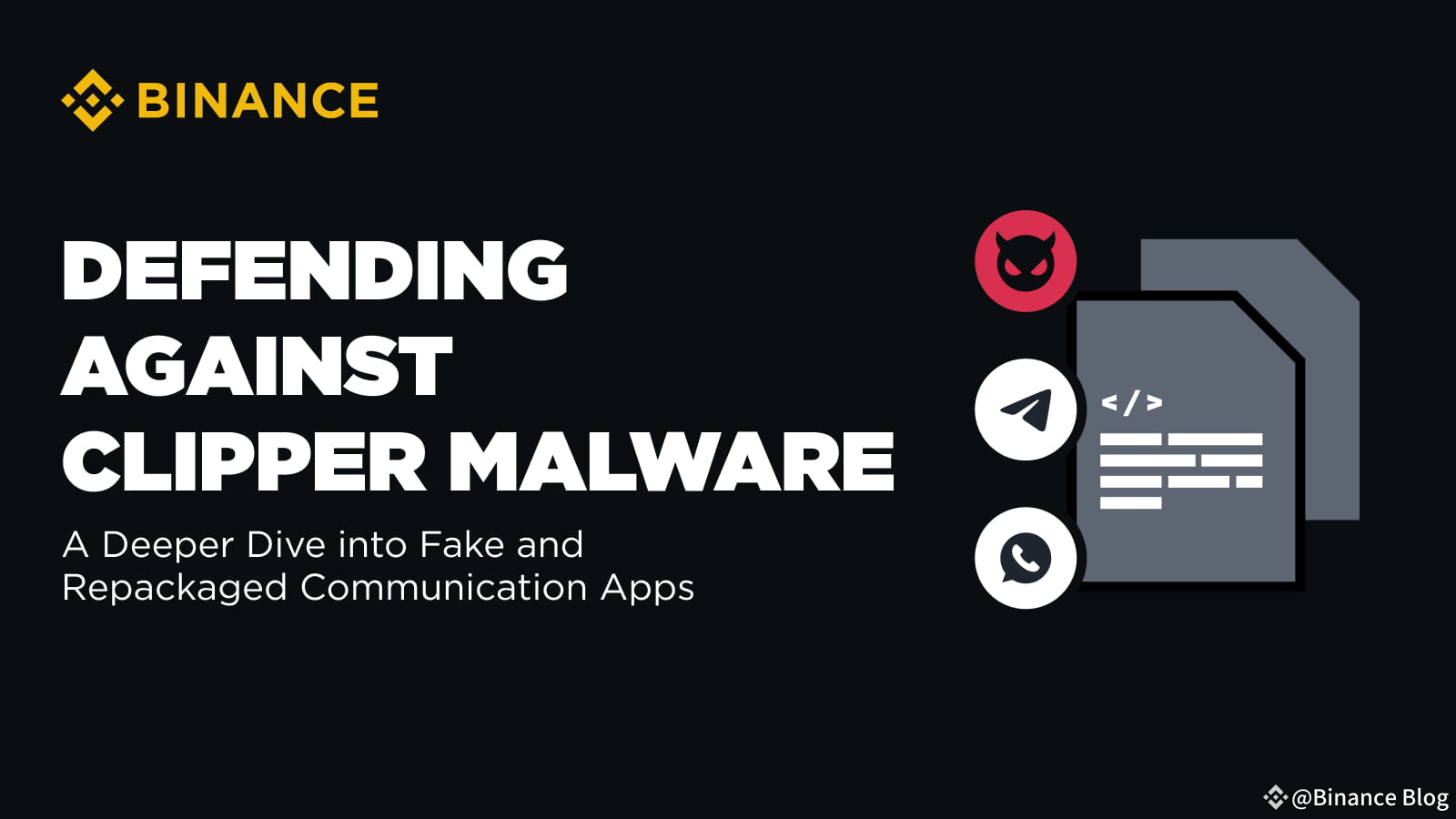 Protecting against “Clipper Malware”: A closer look at fake and ...