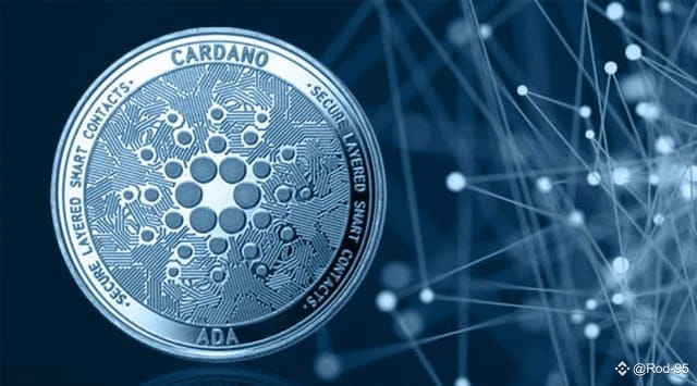 Cardano (ADA) Analysis Background and Recent Performance: C | Rod-95 on ...