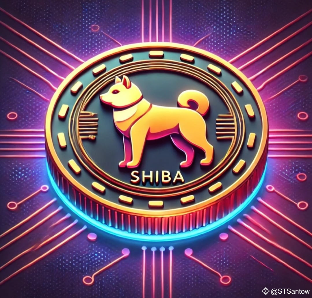 For Shiba Inu (SHIB) to reach $1, the market cap would need | STSantoss ...