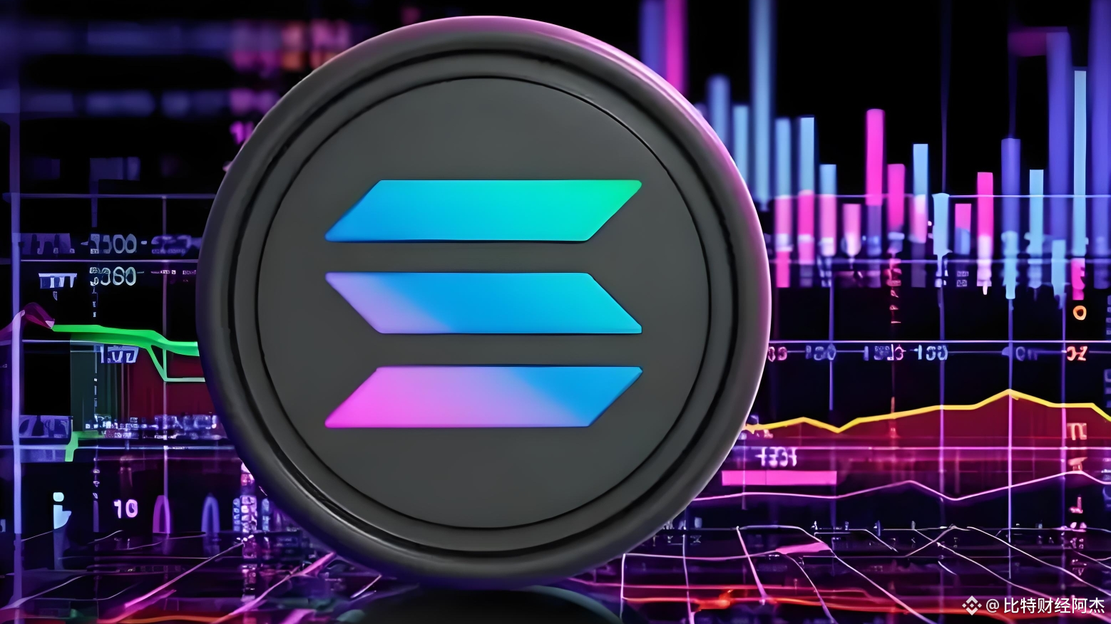 Recent positive factors for the SOL token have concentrated and ...