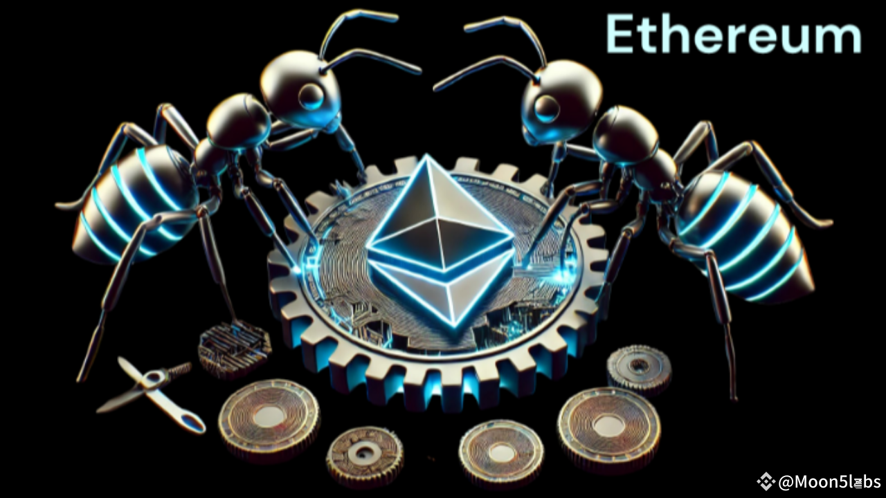 Everything You Need to Know About the Ethereum Pectra Upgrade 2025 ...