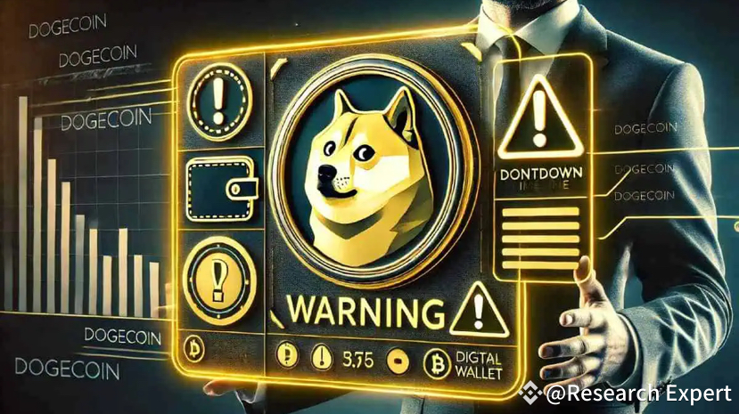 💥Dogecoin Developer Shares Crucial Warning for All DOGE Holders💥 ...