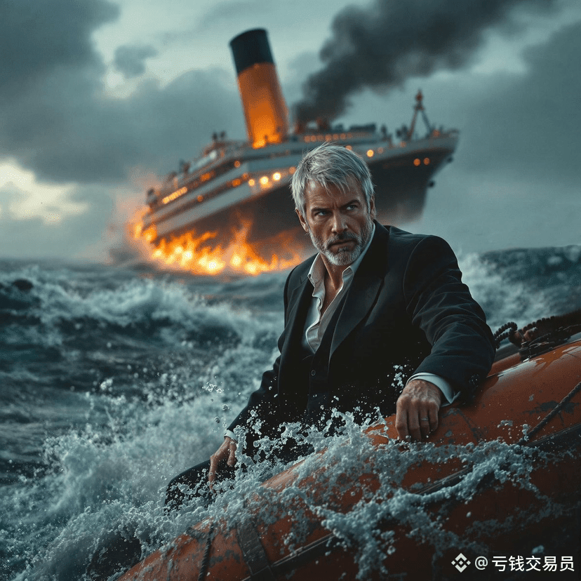 $BTC brings some faith to everyone, Saylor has recently | 亏钱交易员 on ...