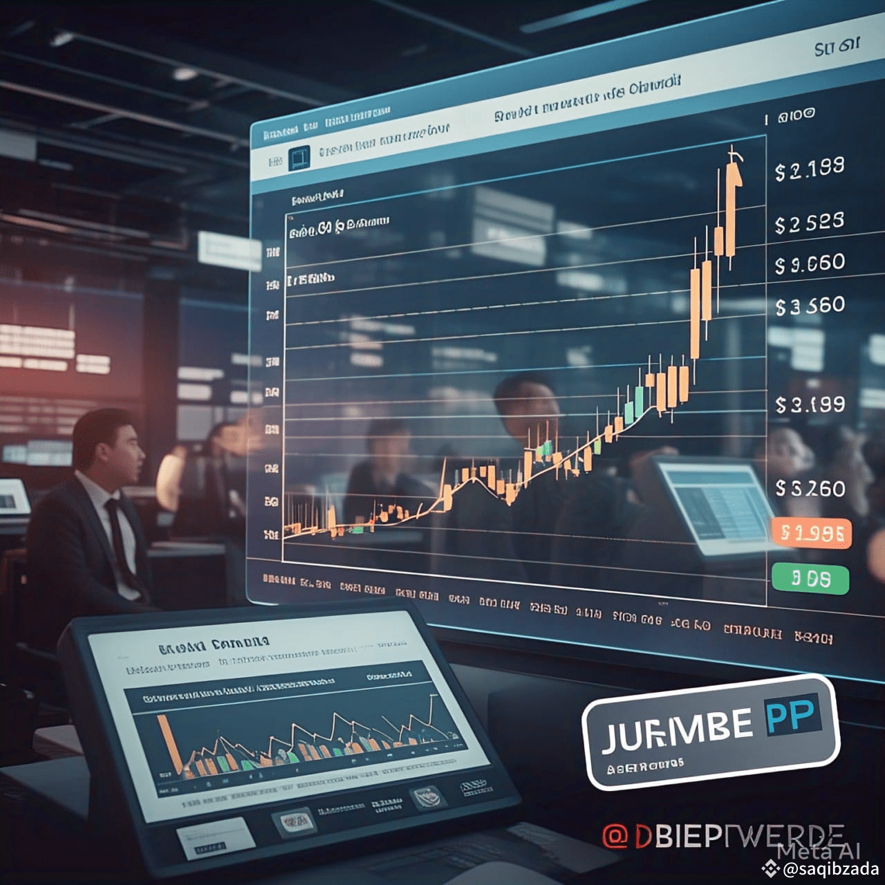 Pi Network's native token, PI, has been making waves with it ...